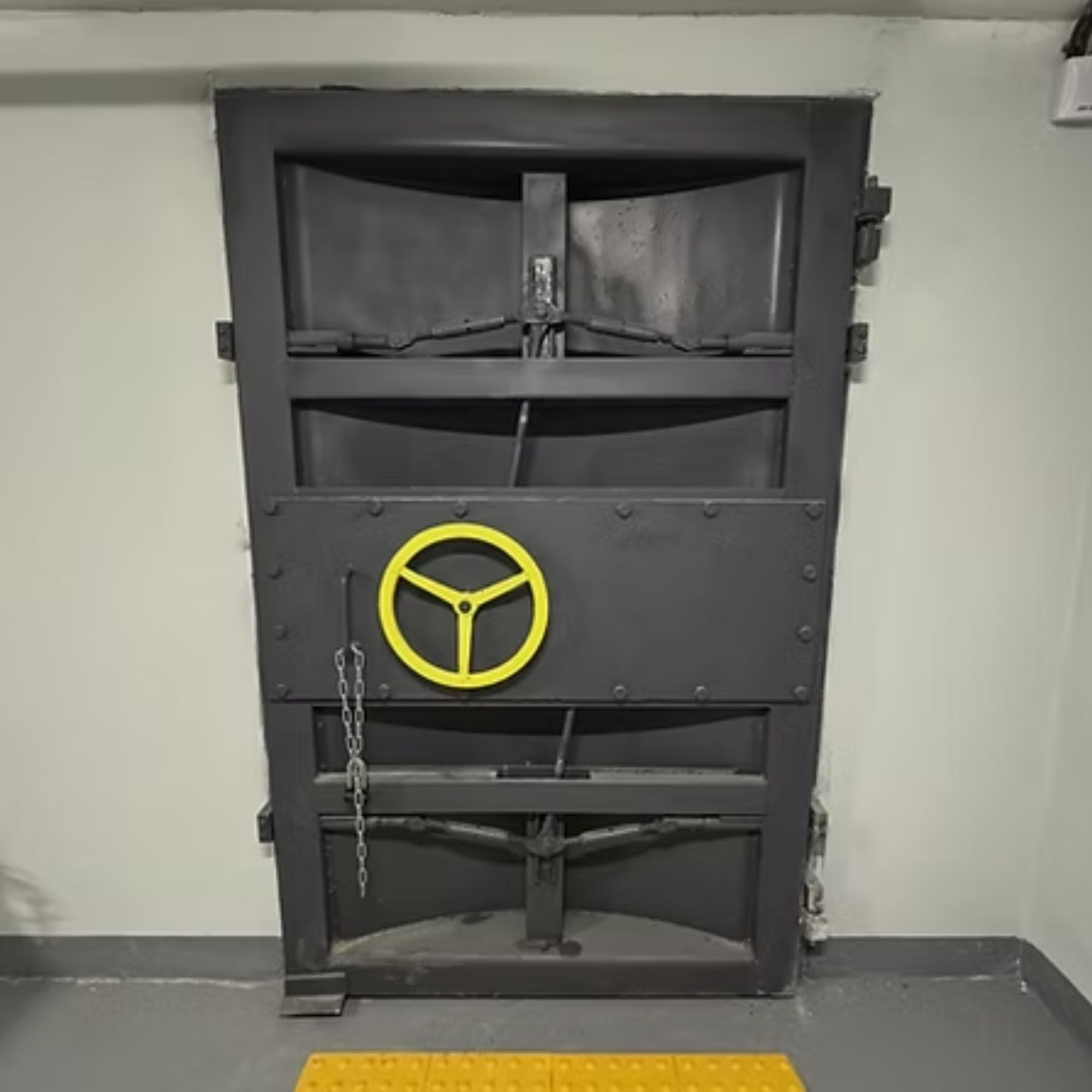 BUNKERS – PETROSECUR SECURITY & DEFENSE